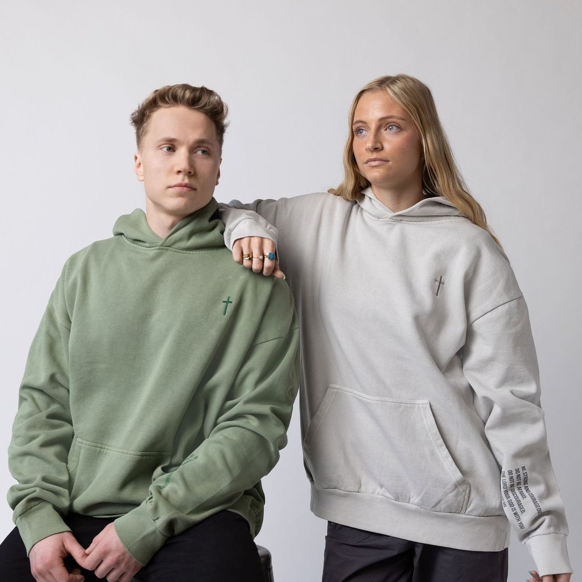 SALT & LIGHT COLLECTION – TRAVCO